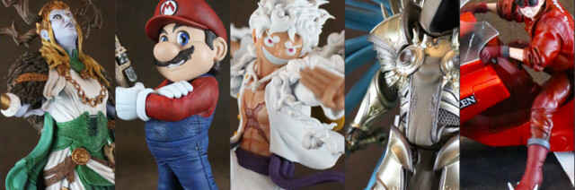 ArtStation - Darkviper Studio