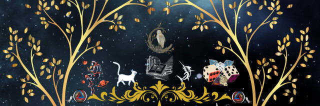 ArtStation - Jonathan bright (JBSpirit)