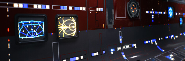 ArtStation - Scott Russell