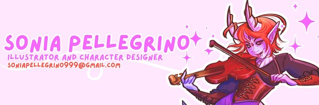 ArtStation - Rad Sonja