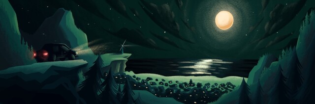 ArtStation - Kody Dunn