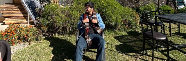 ArtStation - AMAN SHEKH