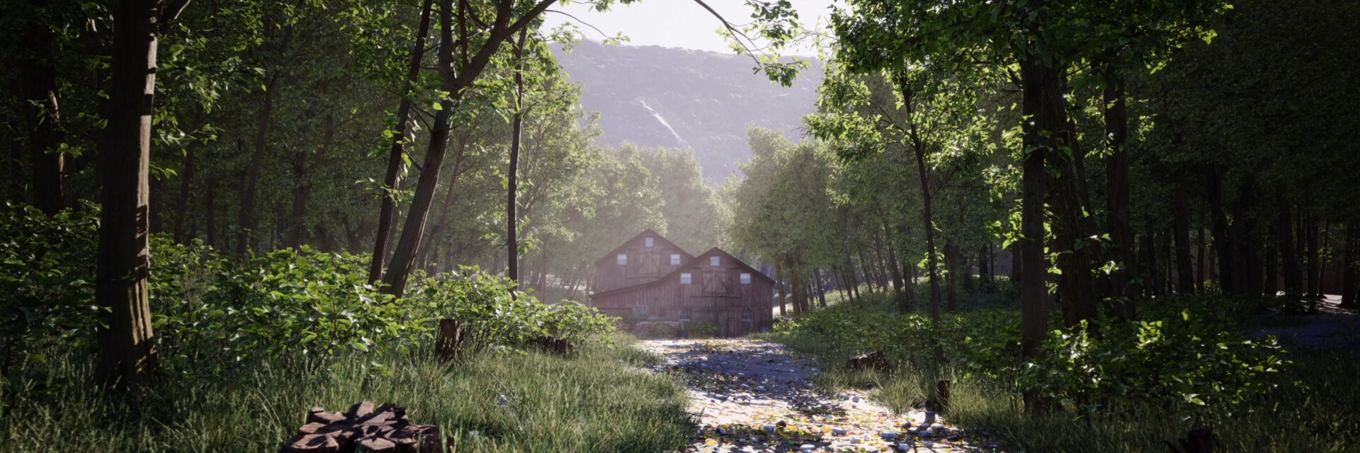 ArtStation - Josh Goodrum