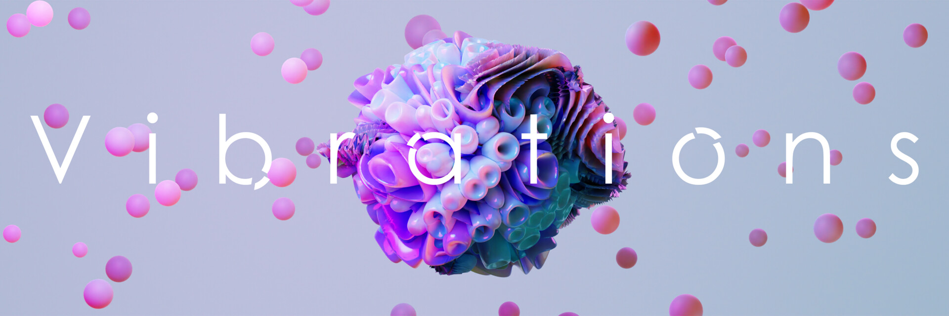 ArtStation - Vibrations