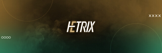 ArtStation - Enes "HetriX" BOLAT