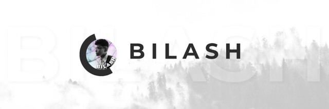 ArtStation - Bilash Das