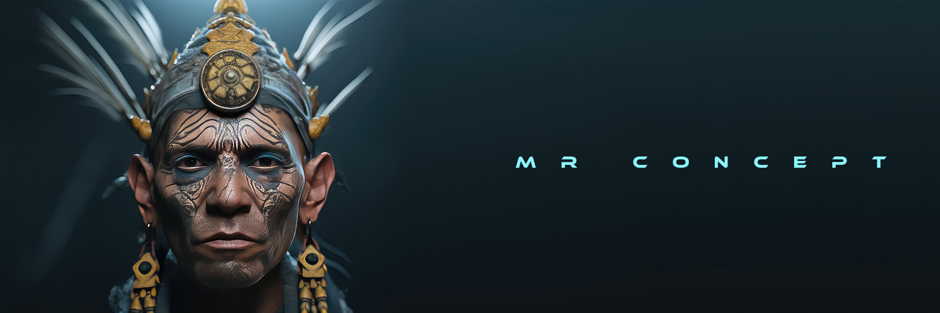 ArtStation - MR CONCEPT