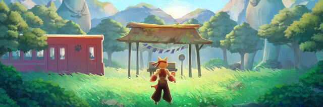 ArtStation - Soo Wan Syuen