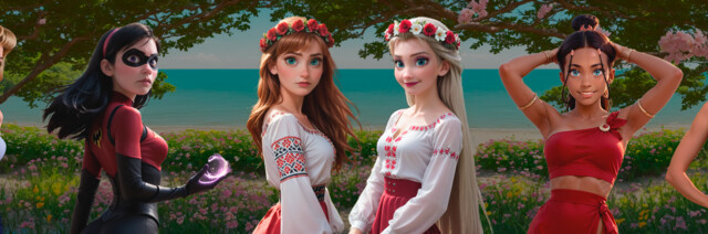 ArtStation - EugenericAI