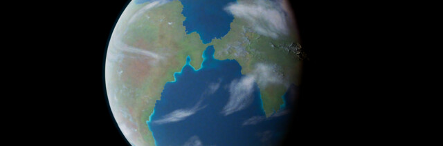 ArtStation - Sean Gorse