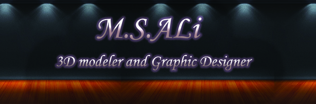 ArtStation - Mohammad Shahood Ali