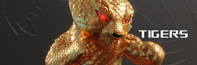 ArtStation - Ehsan Razavi