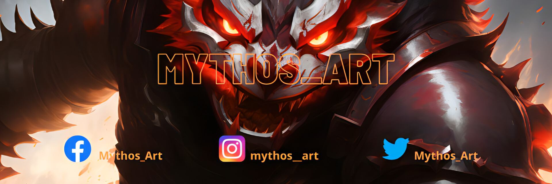 ArtStation - Mythos_Art