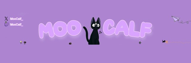 ArtStation - MooCalf