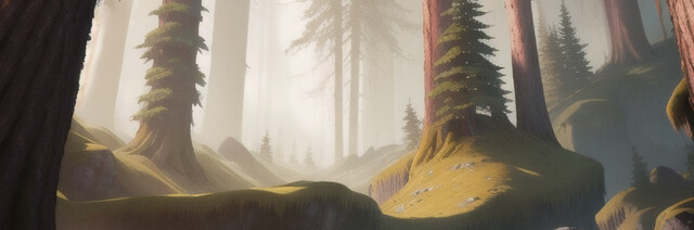 ArtStation - Imago Six Dimensions