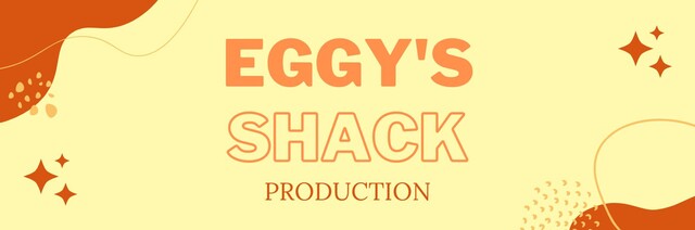 ArtStation - Eggy's Shack