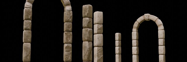 ArtStation - Joe Louis Robinson