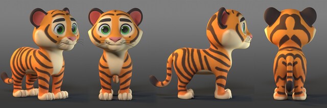 ArtStation - Muhammad Hammad khan Hammad khan