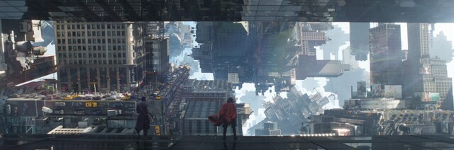 ArtStation - Steve Hunsicker