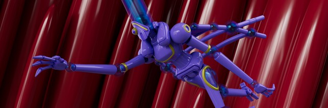 ArtStation - Binit Maharjan