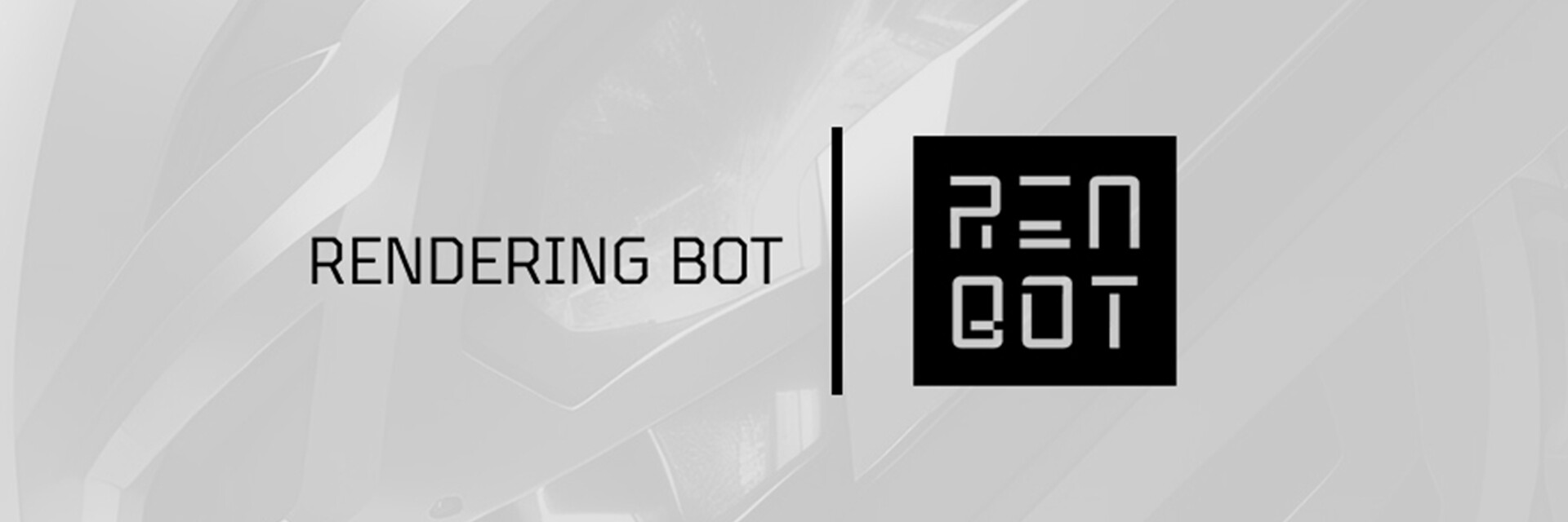 Rendering BOT