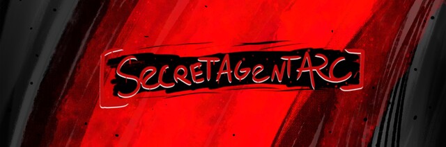 ArtStation - SecretAgentArc