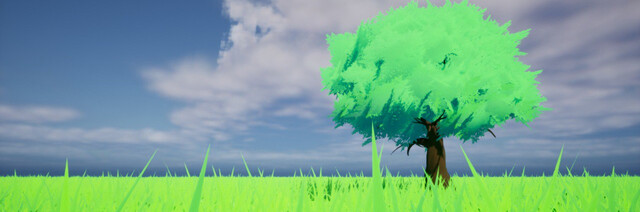 ArtStation - Marc Tan