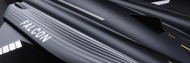 ArtStation - Louis Blin