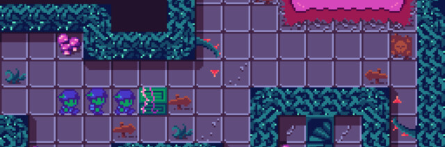 ArtStation - danielle riendeau