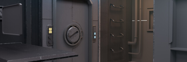 ArtStation - Katrina