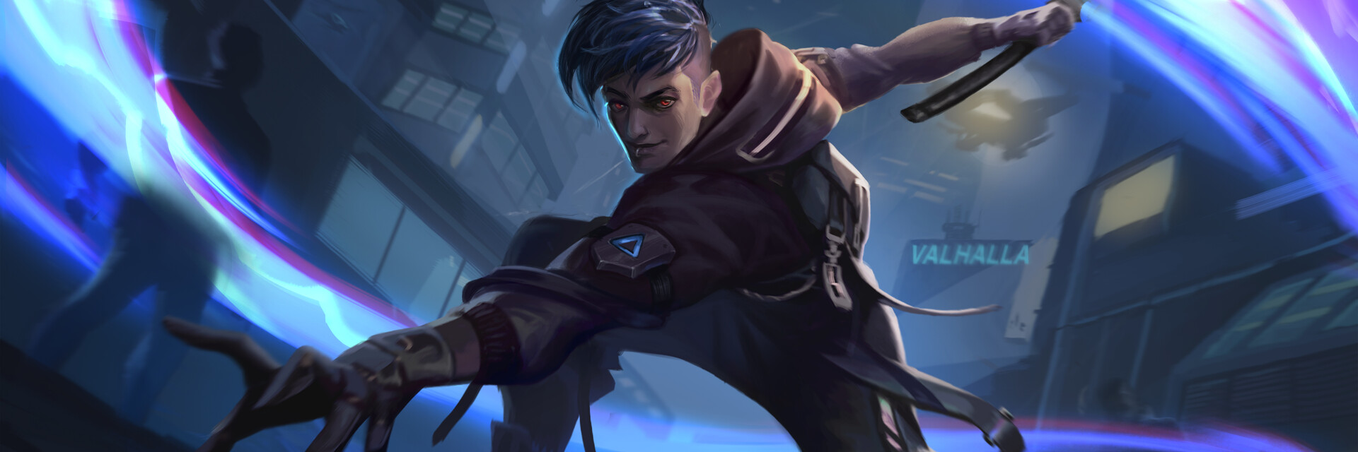 ArtStation - Takewaki Studio