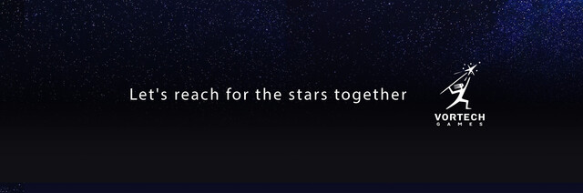 ArtStation - Vortech Games