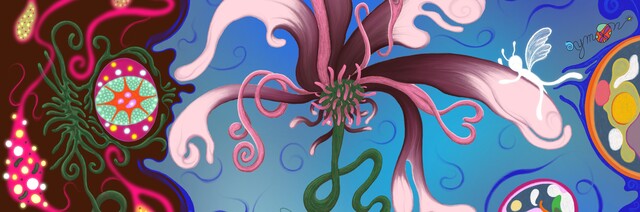 ArtStation - Xymon Cadric