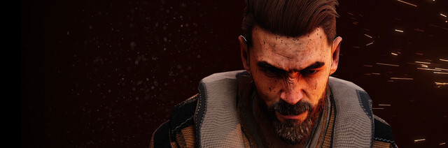 ArtStation - malek moradi