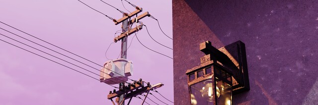 ArtStation - Ryan Menezes