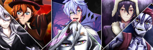 ArtStation - Kaiyo Art