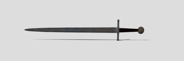 ArtStation - Ruby Peters