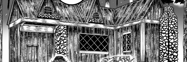 ArtStation - Luke Wall