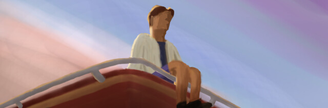 ArtStation - MARK KIAN SALUDARES