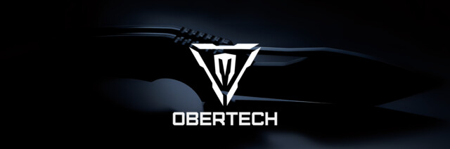 ArtStation - Obertech