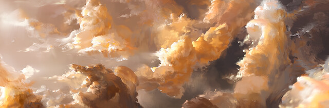 ArtStation - Evgeniy Tkachenko