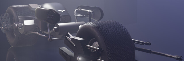 ArtStation - SK SAHEER