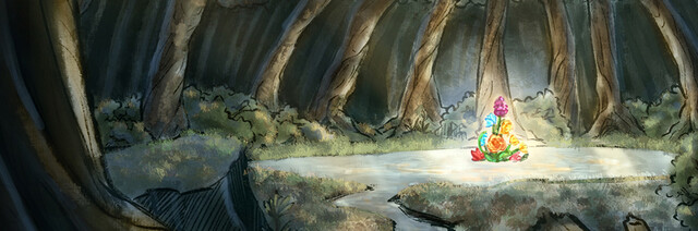 ArtStation - Emily Kwon