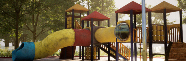 ArtStation - Tom Gallivan