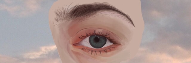 ArtStation - Darling Sandoval