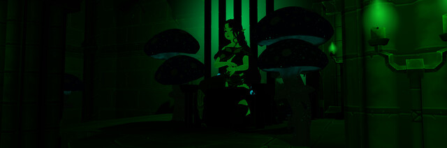 ArtStation - Lillian Wright