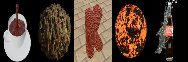 ArtStation - Blender Tips