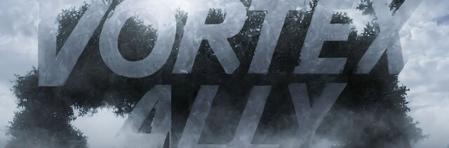 ArtStation - Vortex Ally