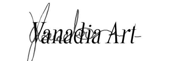 ArtStation - Vanadia Art