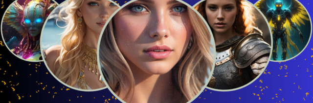 ArtStation - Kobi Kishan